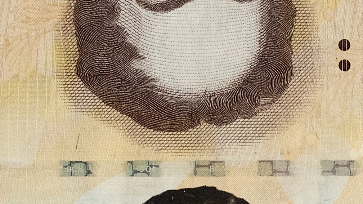 CAMINANTES, Felipe Jácome — Galería Nueva